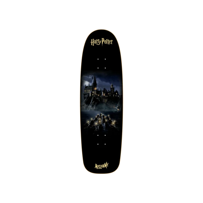 Welcome x Harry Potter – Arrival Deck 9.5 – Programme Skate & Sound